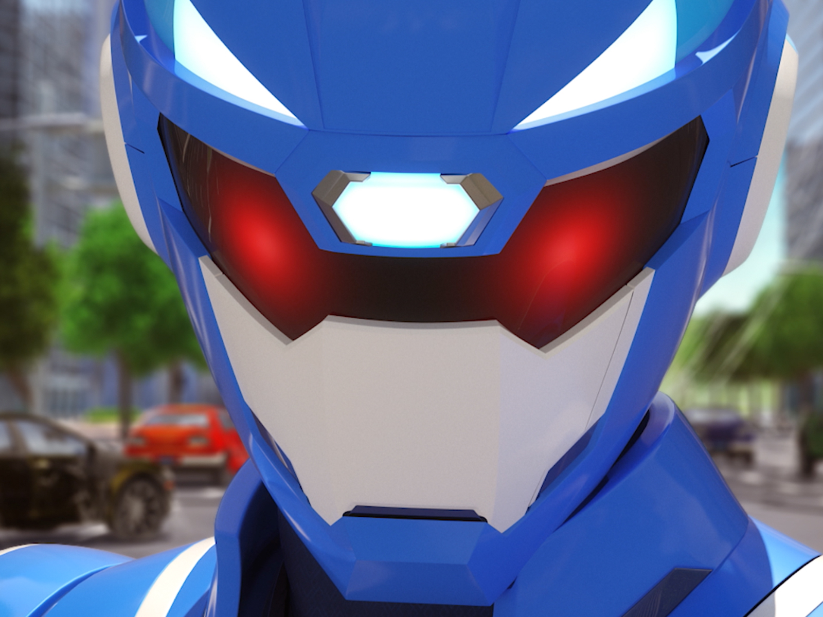 Prime Video: Miniforce X