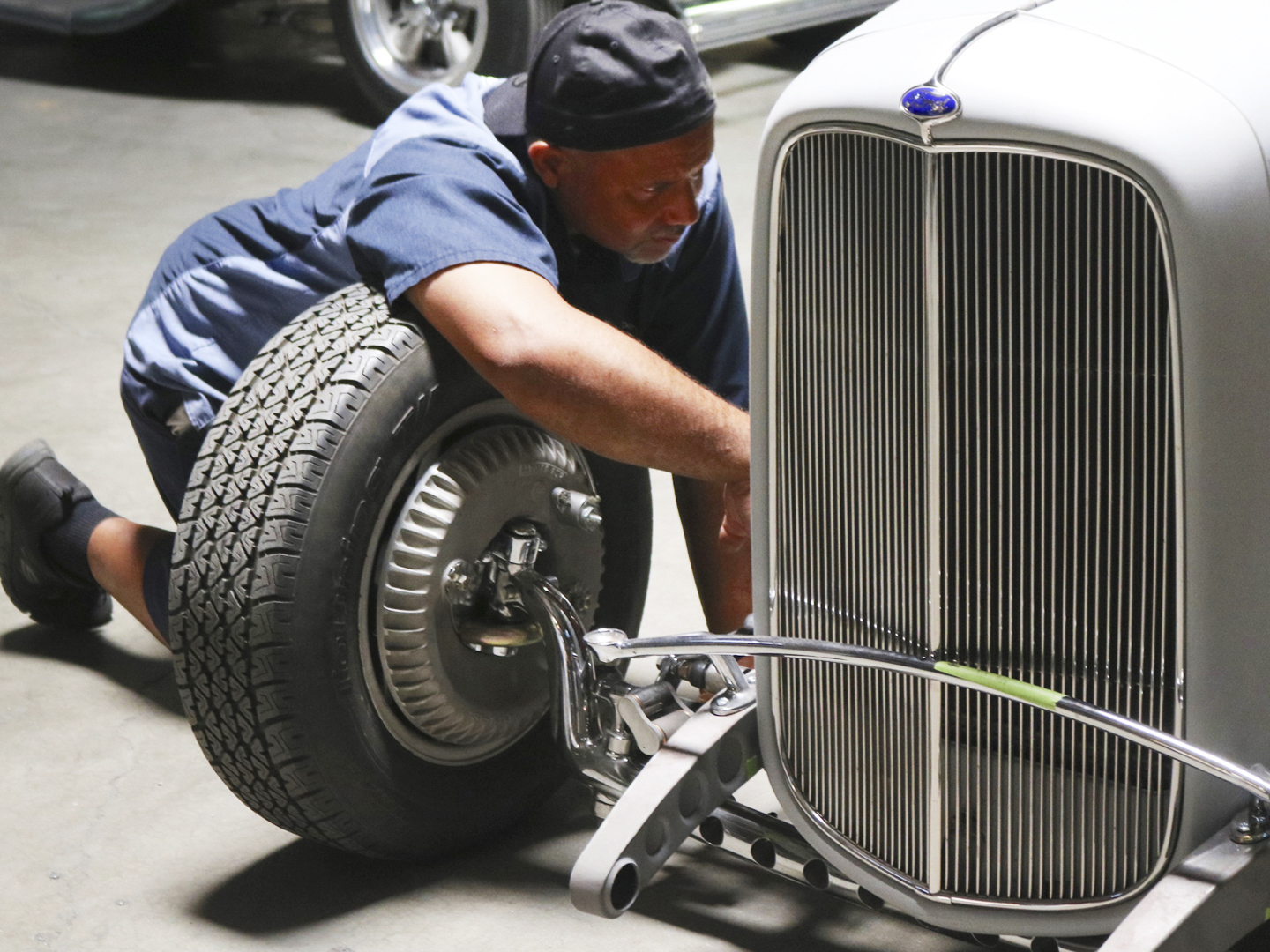 Prime Video: Car Kings - Season 1