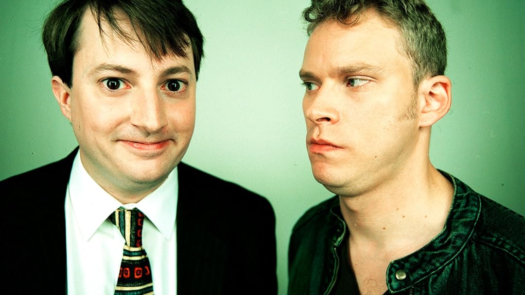 Watch Peep Show | Prime Video