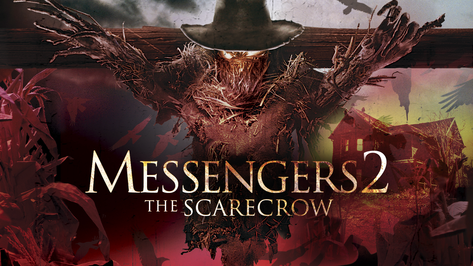 Watch Messengers 2: The Scarecrow | Prime Video