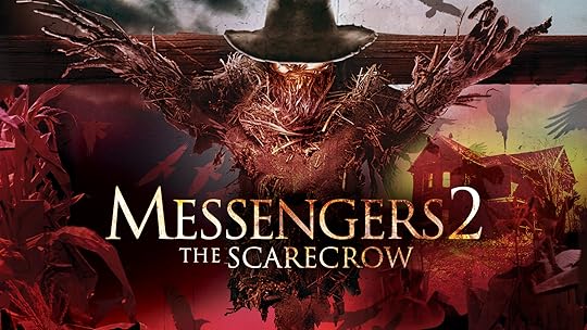 Watch Messengers 2: The Scarecrow | Prime Video