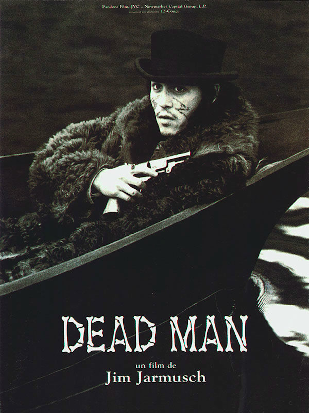 Prime Video: Dead Man