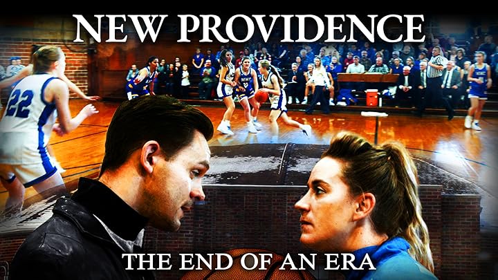 New Providence : Kurt Oberhaus, Keyna Reynolds, Ava Hawthorne, James ...