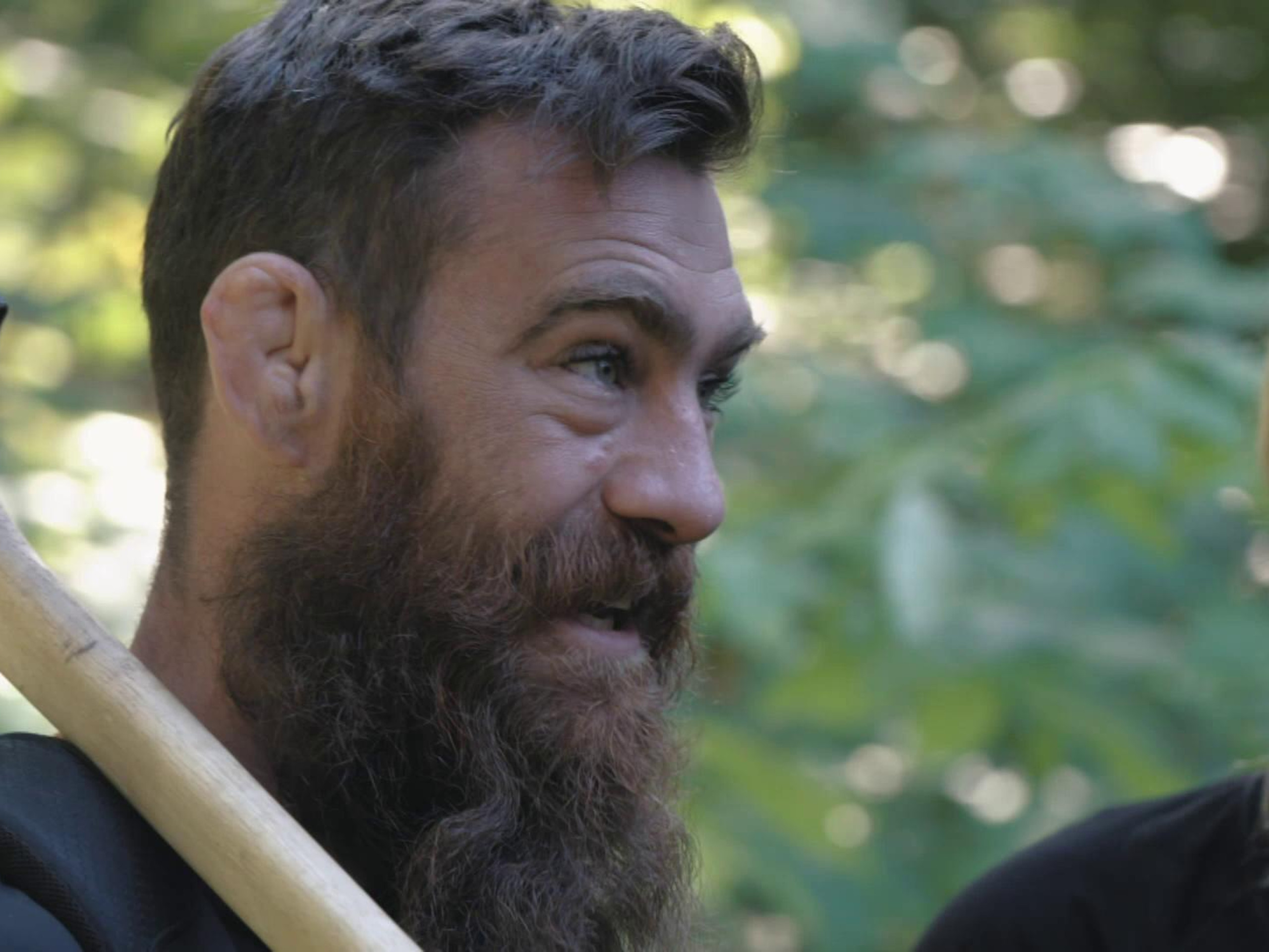 Prime Video: L'ultimo Ninja - Stagione 1