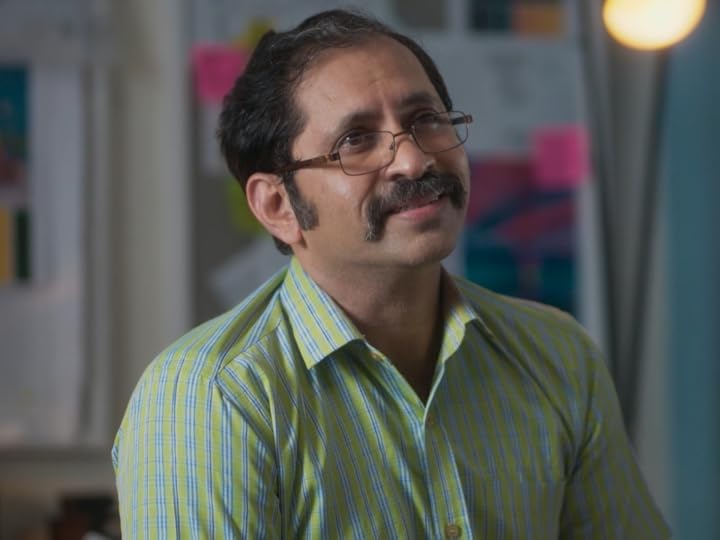 Prime Video: Adulting Season - 3