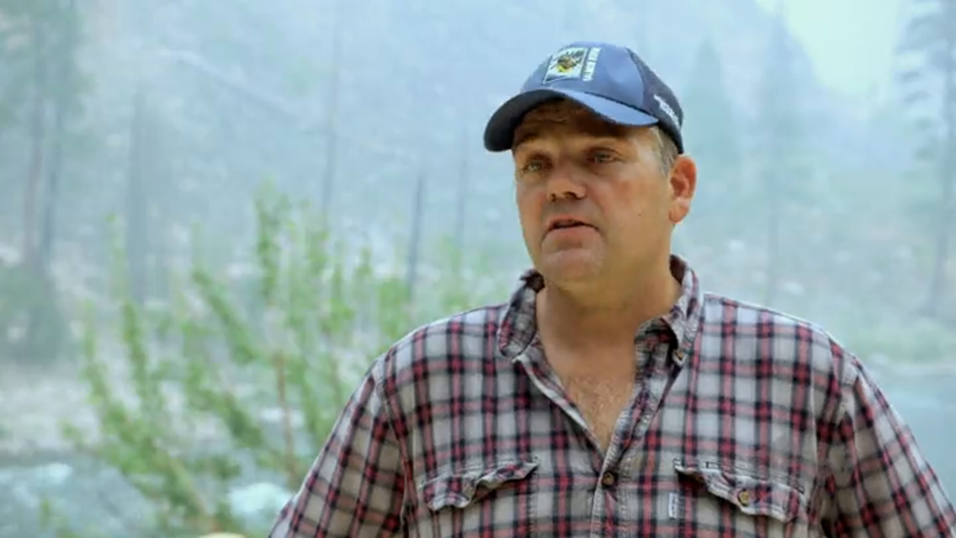 Prime Video: Building off the Grid - Season 6