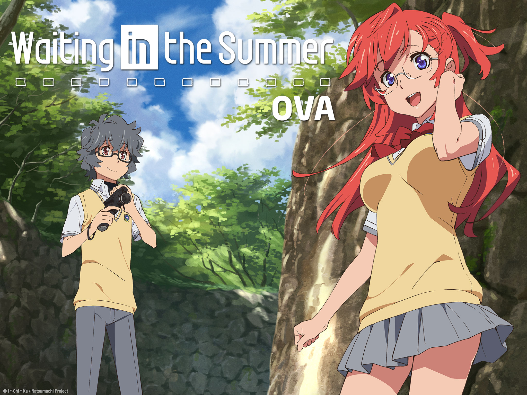 Prime Video: OVA