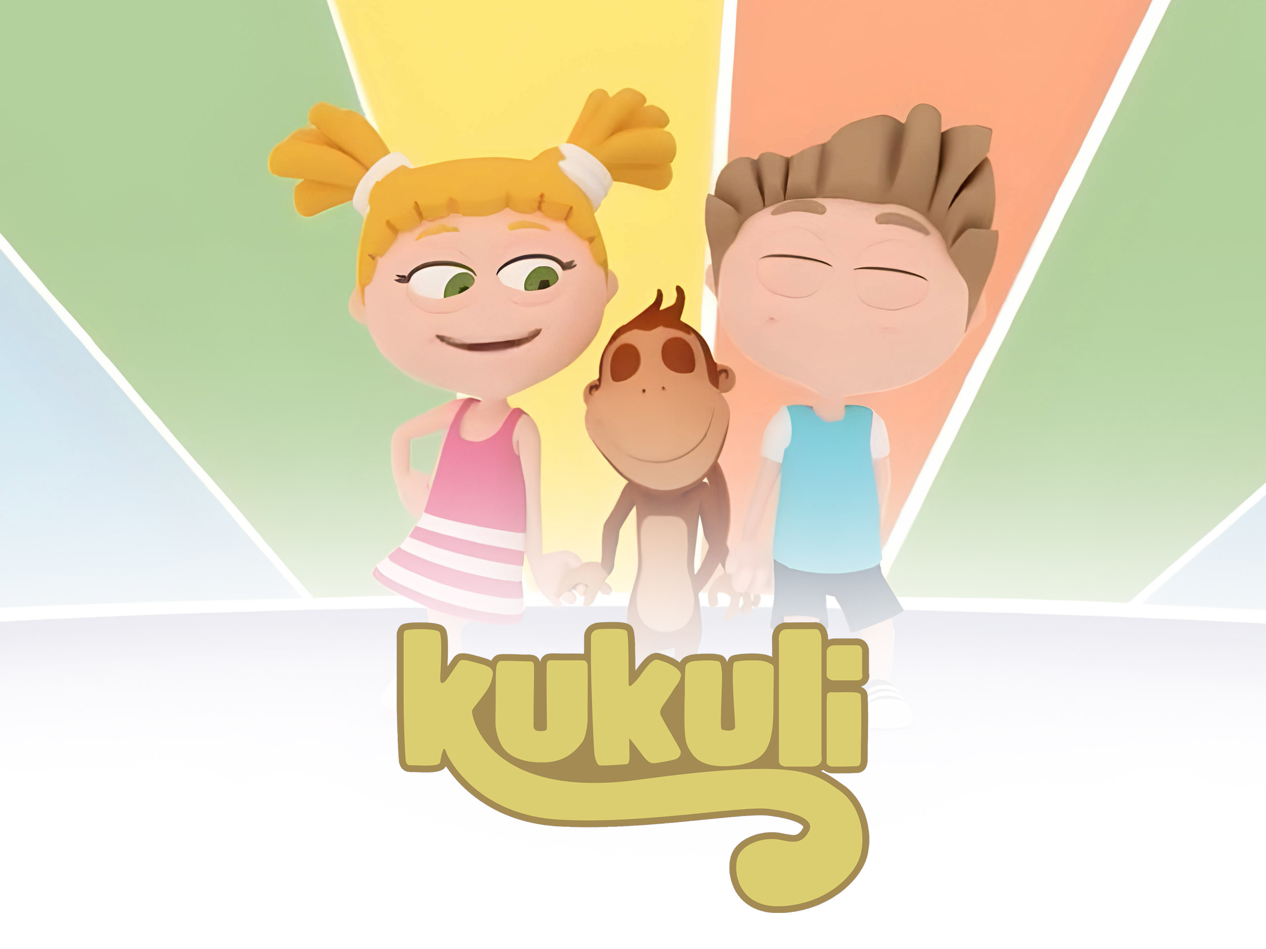 Prime Video: Kukuli