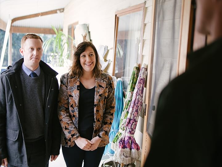 Prime Video: Rosehaven: Season 1