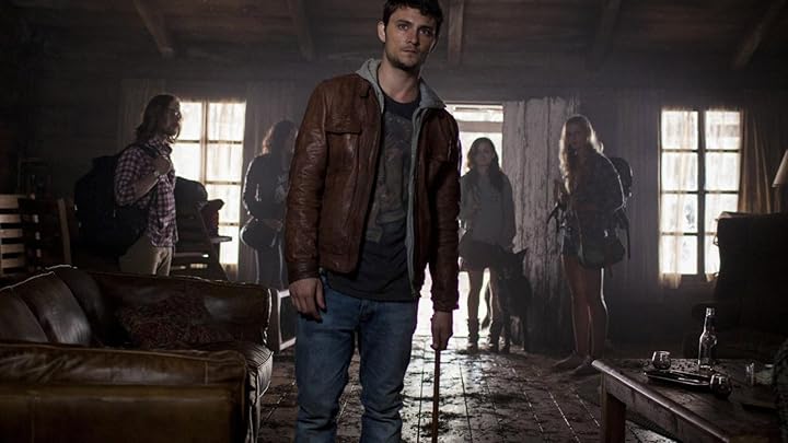 Amazon.com: Evil Dead : Jane Levy, Rupert Degas, Bob Dorian, Jessica ...