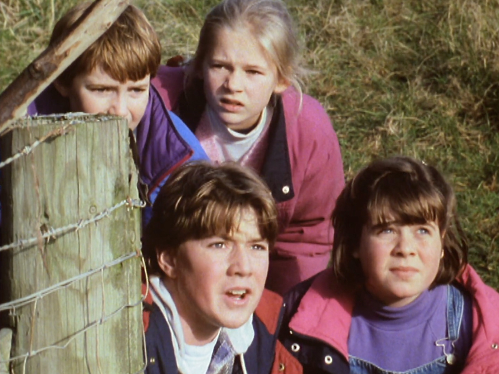 Prime Video: The Enid Blyton Adventure Series