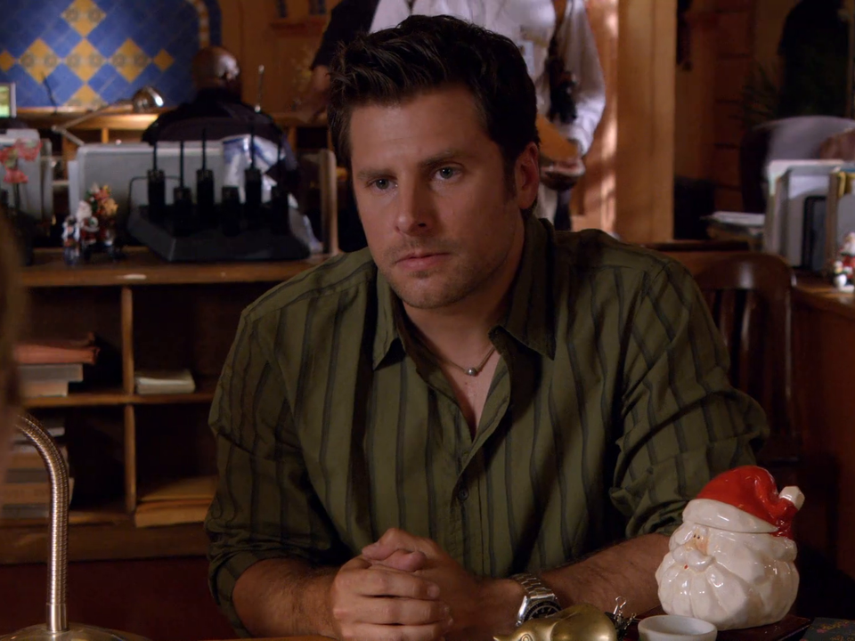 Prime Video: Psych