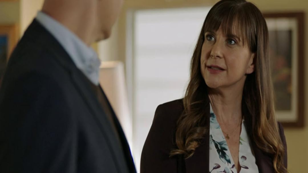 Prime Video: Hailey Dean Mystery: A Will to Kill