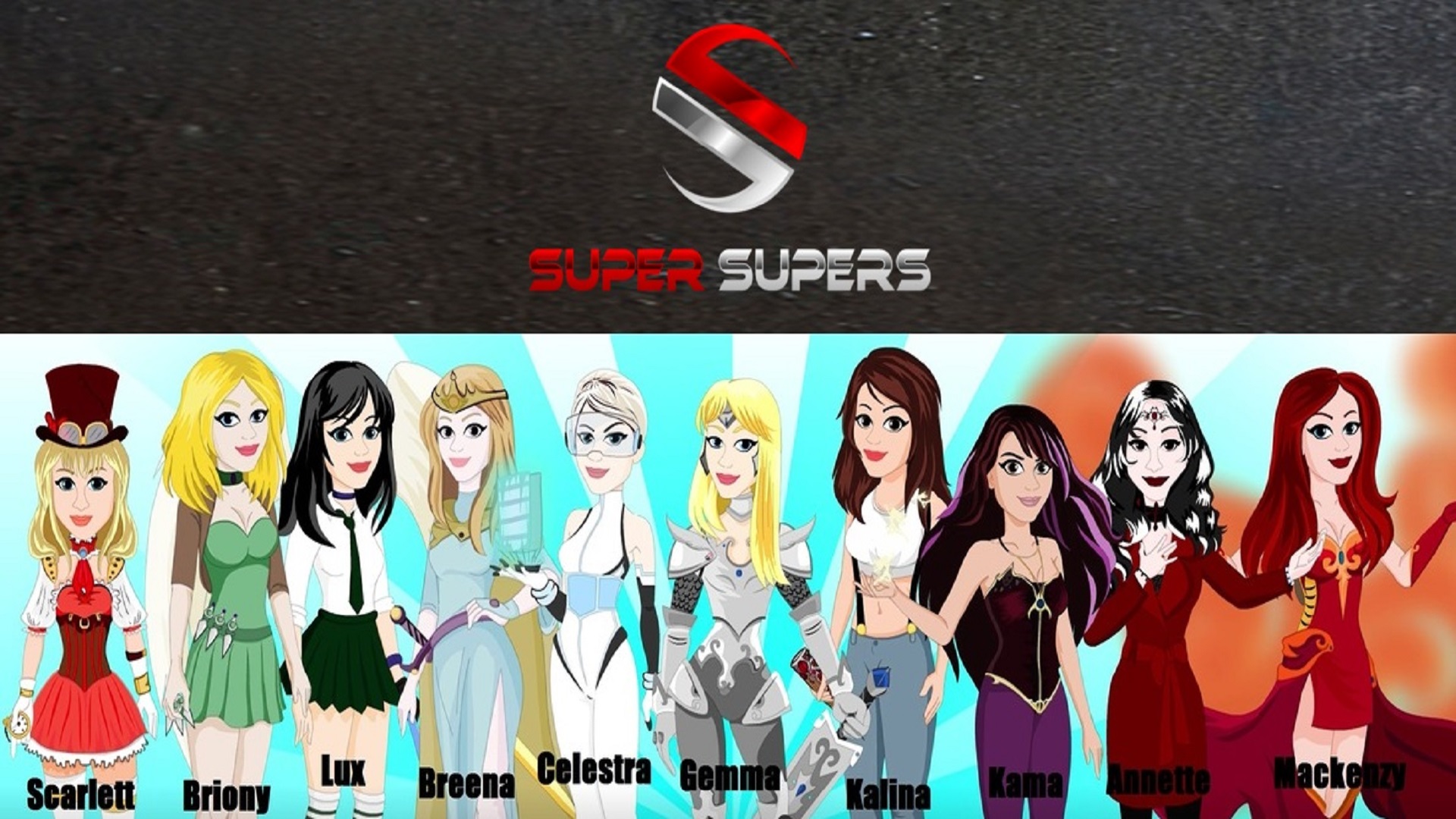Watch Super Supers: No Fan of the Ban | Prime Video