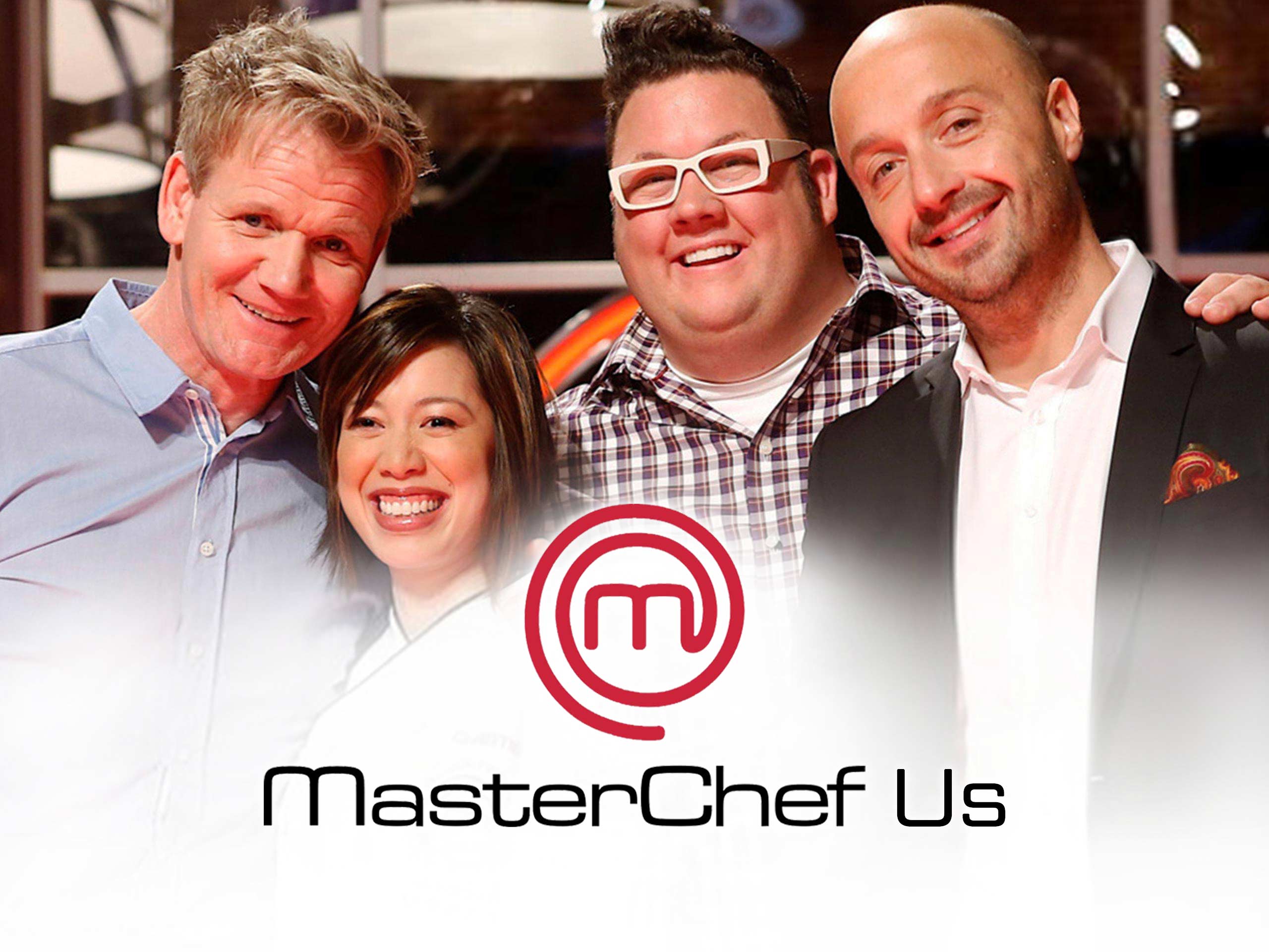 Prime Video: Season 4