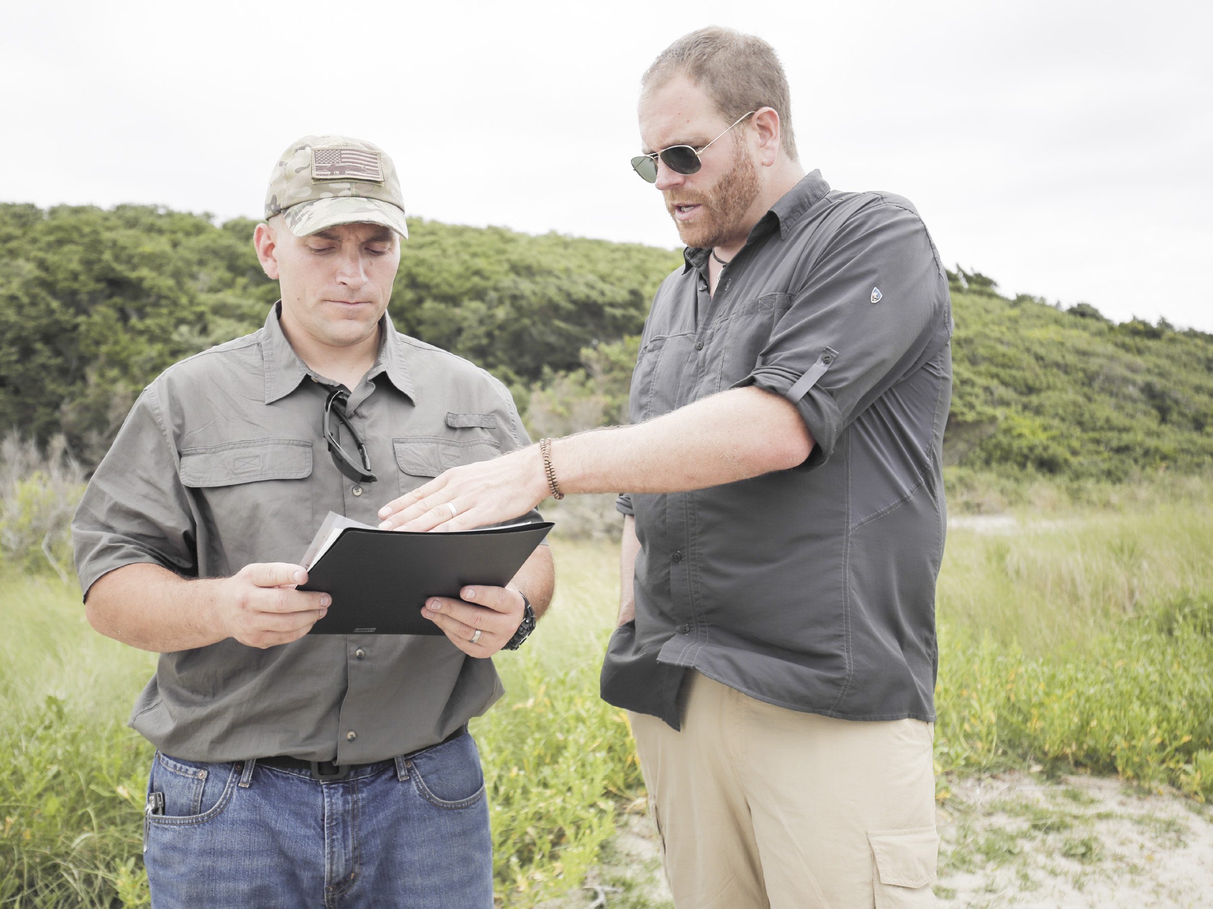 Prime Video: Expedition Unknown - Season 2