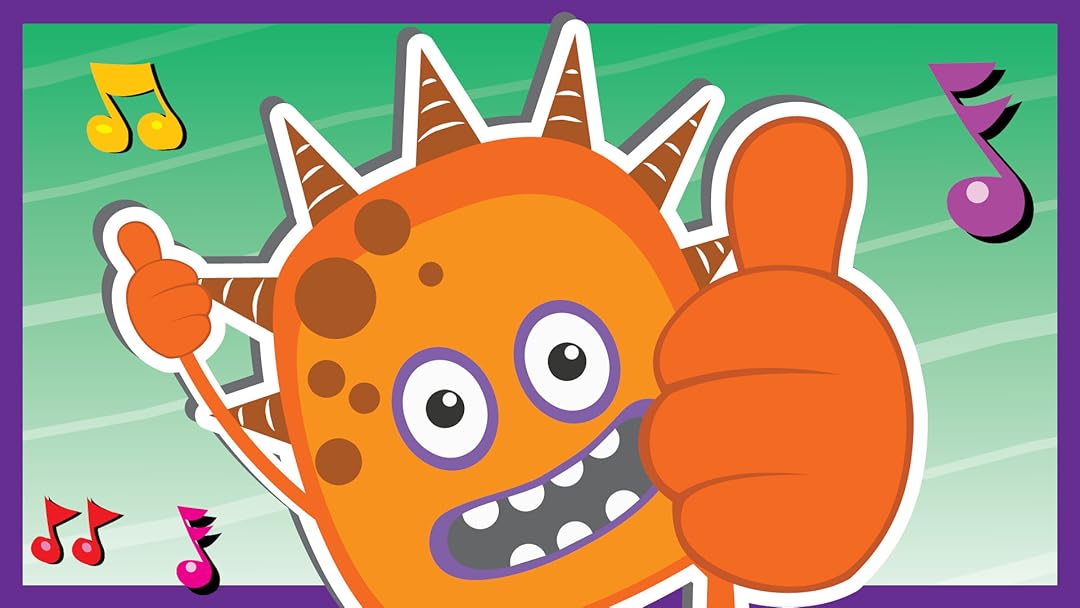 Watch The Singing Monsters | Prime Video