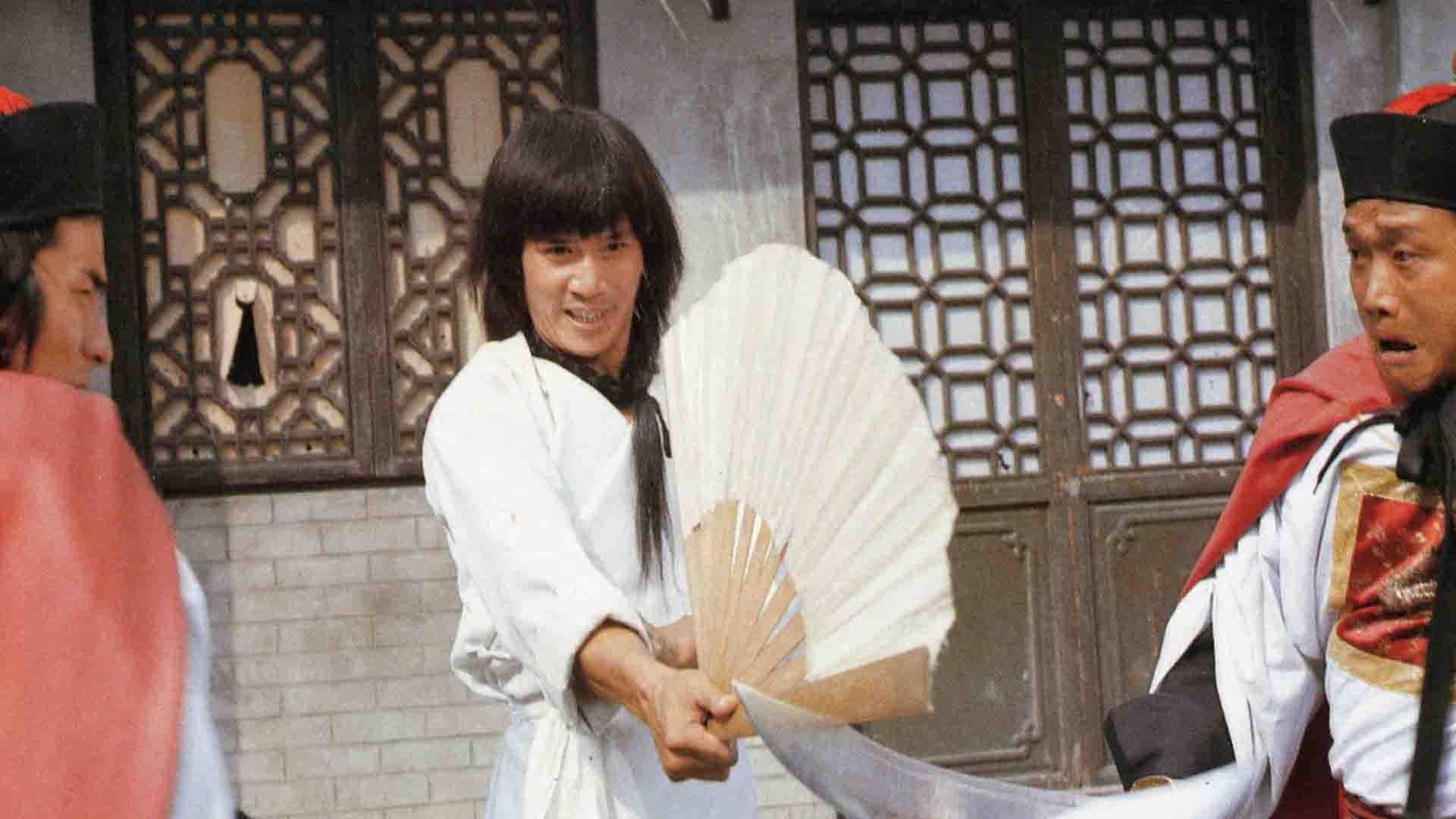 Amazon.co.jp: Prodigal Boxer 3 - Secret of the Shaolin Poles : Meng Fei, Yasuaki Kurata, Tan Tao ...