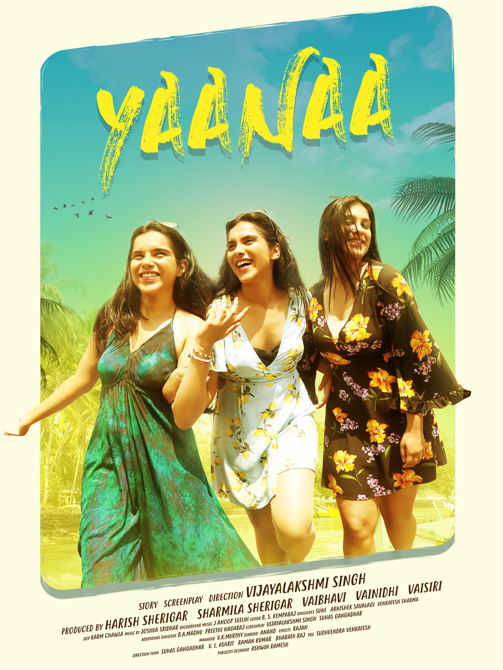 Prime Video: Yaanaa