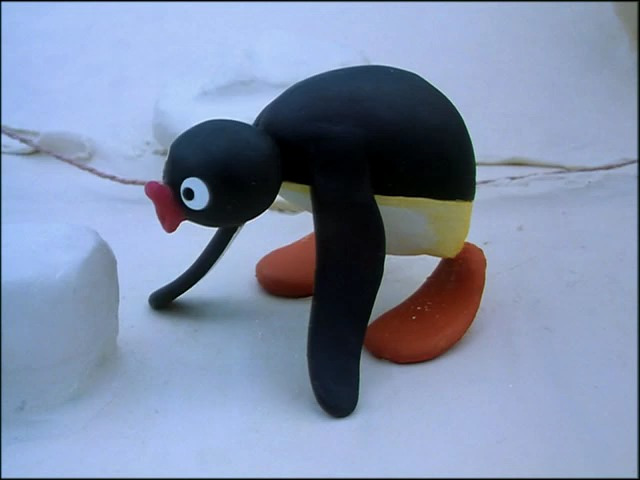 Prime Video: Pingu - Season 2
