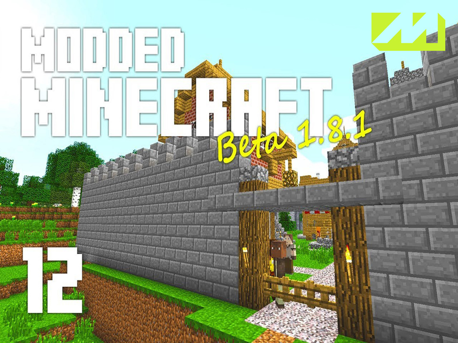 Prime Video: Clip: Mods