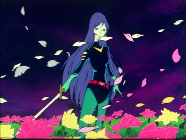 Prime Video: Capitan Harlock - Stagione Uno