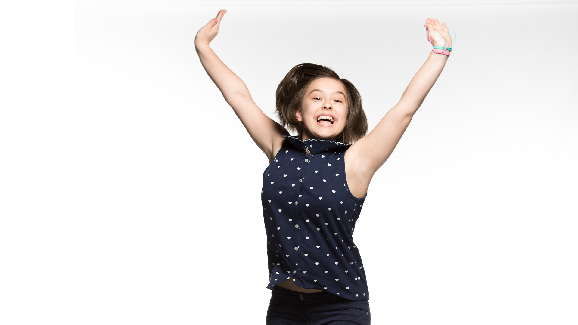 Prime Video: Millie Inbetween