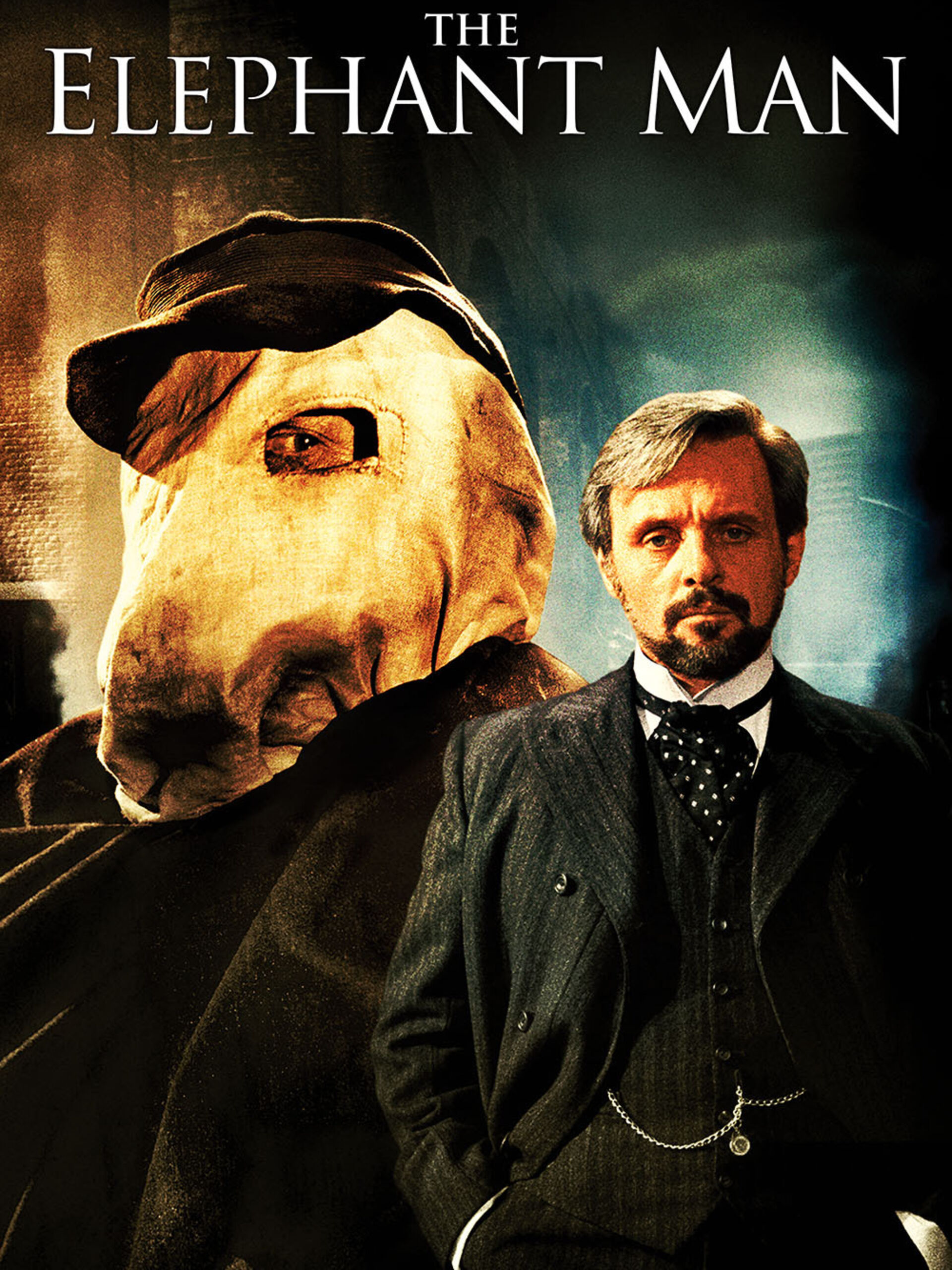 Prime Video: The Elephant Man