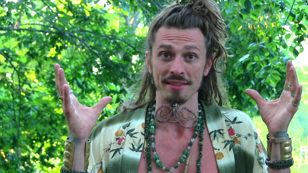 Watch The Big Secret | Prime Video