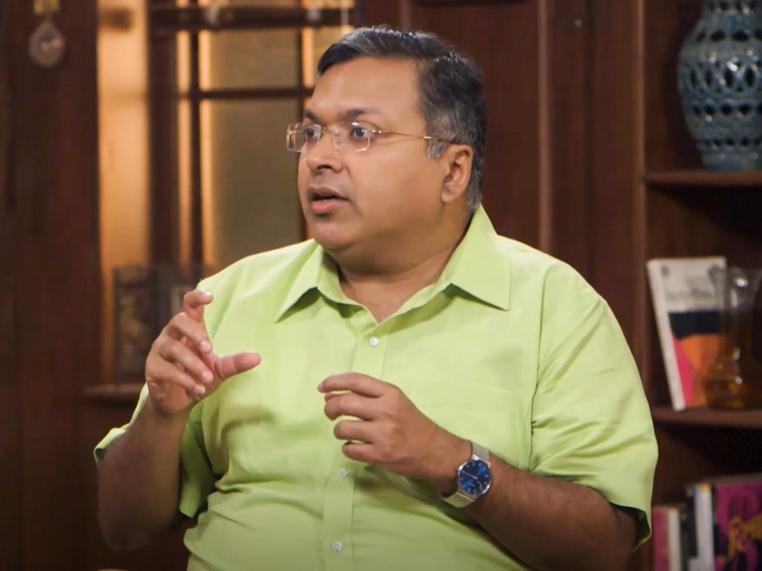 Prime Video: Devlok Mini