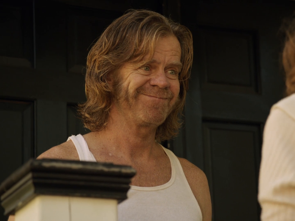 Prime Video: Shameless: The Complete Second Season