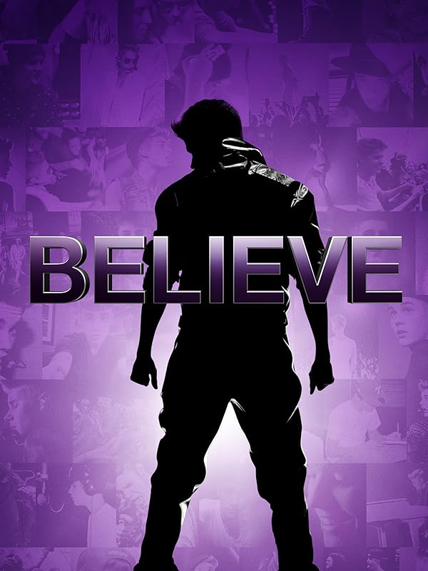 Prime Video: Justin Bieber's Believe