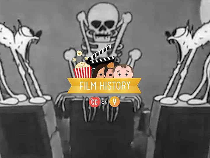 Crash Course Film History 2 at Wilma Aron blog