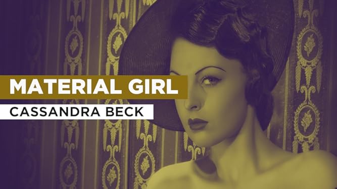 Cassandra Beck's Instagram, Twitter & Facebook on IDCrawl