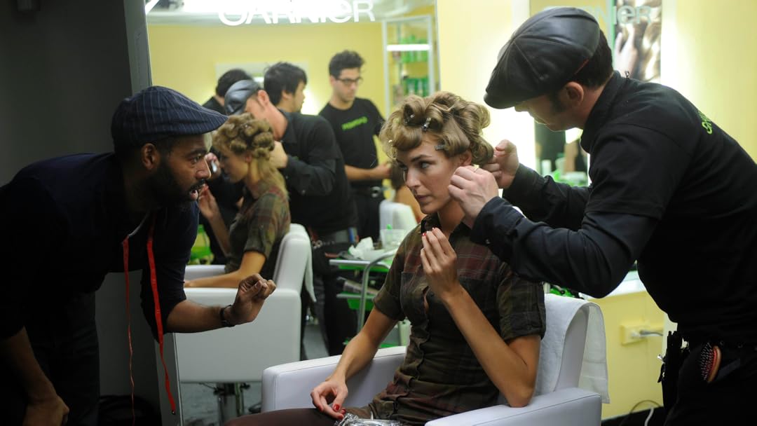 Watch Project Runway: Models of the Runway Season 2 | Prime Video