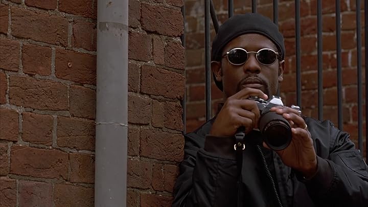 Amazon.com: Asunder : Blair Underwood, Debbi Morgan, Michael Beach ...