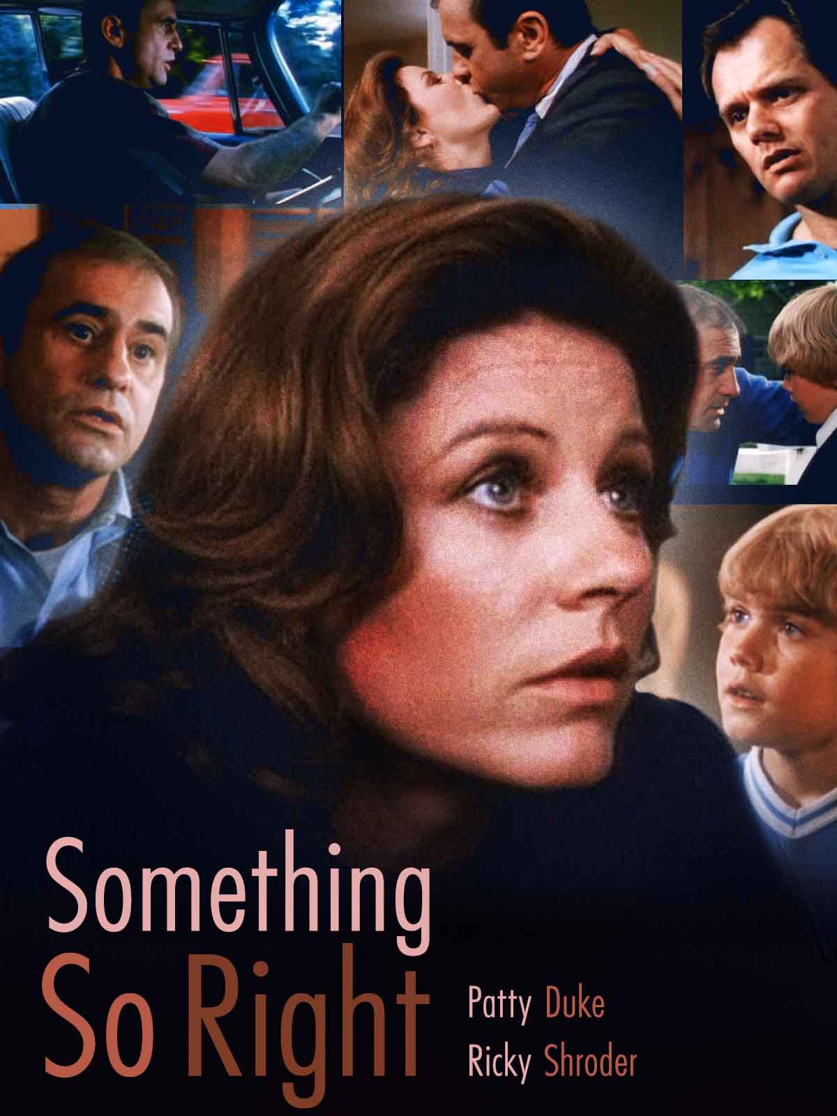 Prime Video: Something So Right