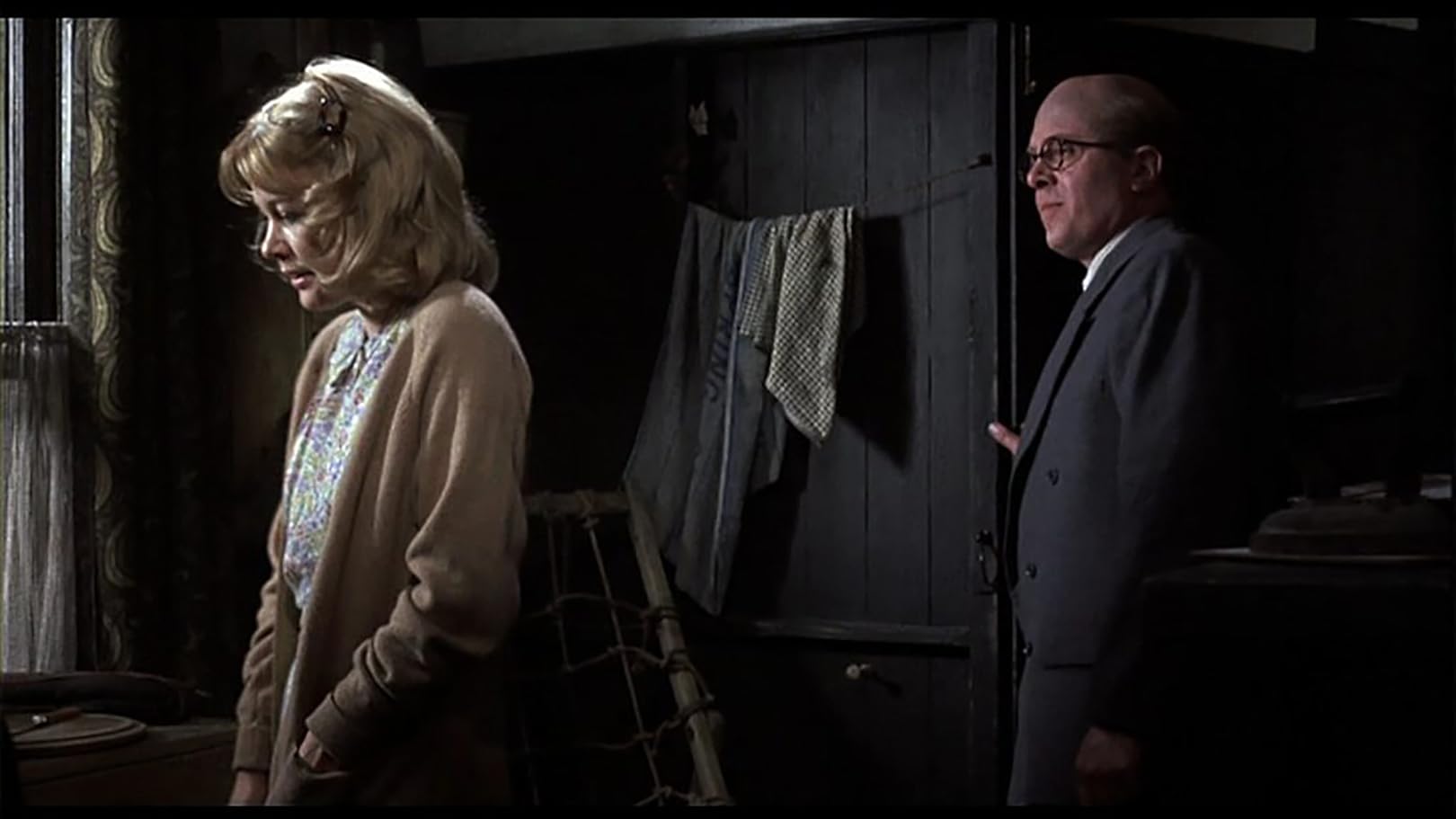Watch 10 Rillington Place | Prime Video