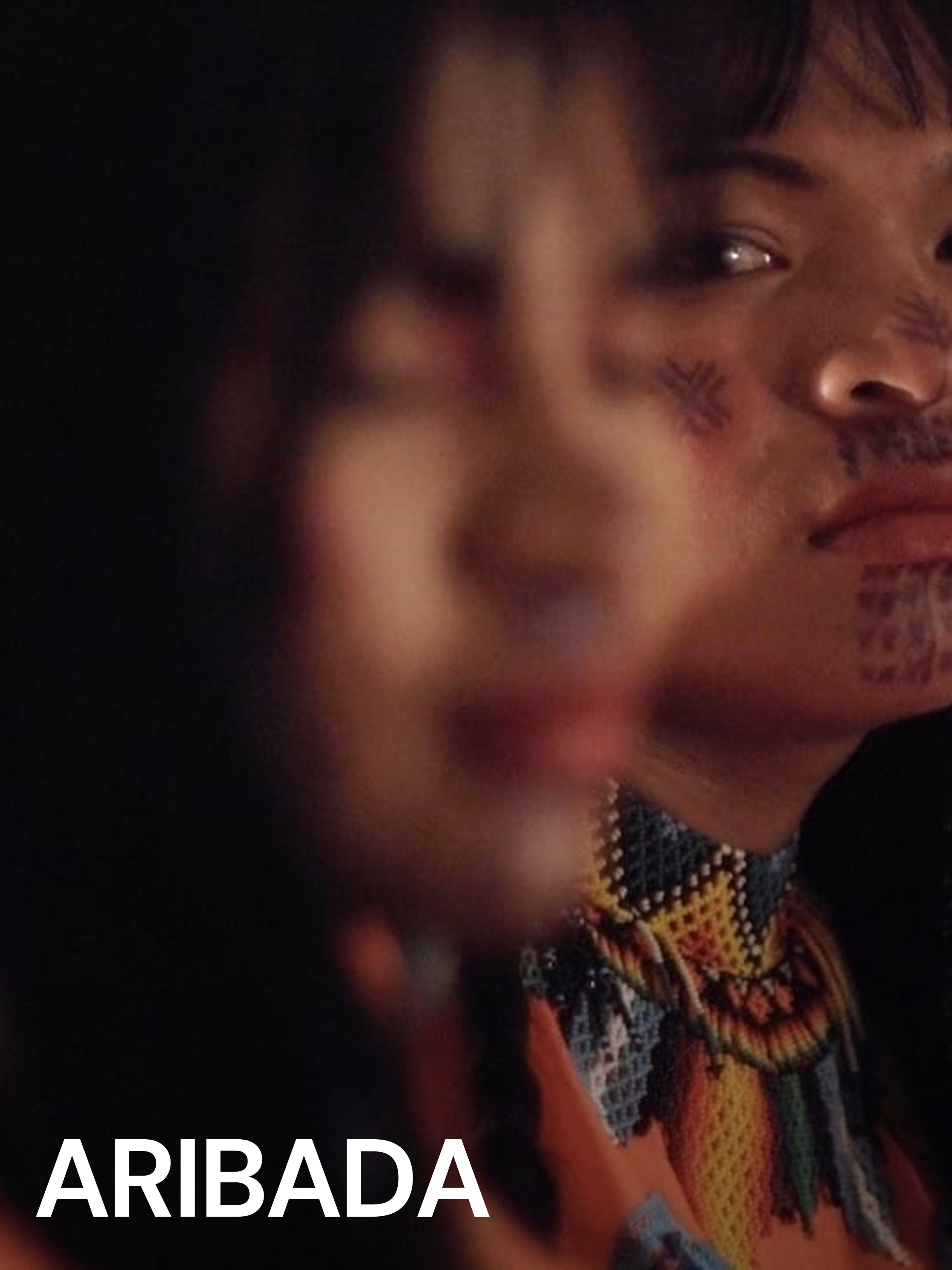 Prime Video: Aribada