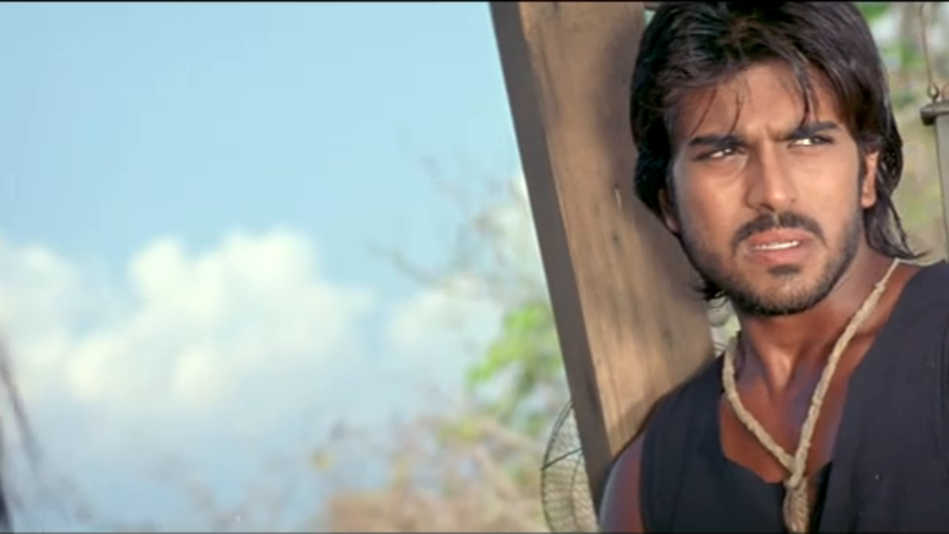 Prime Video: Chirutha