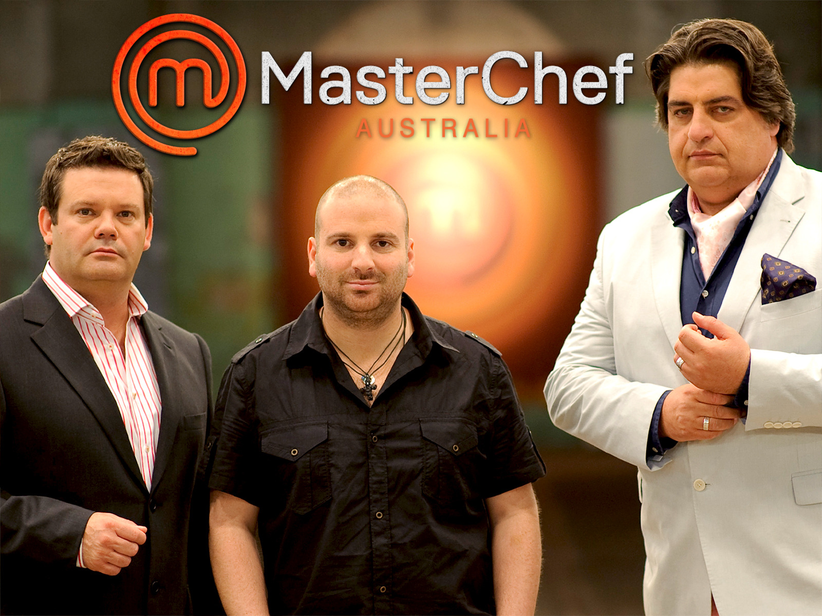 Prime Video: MasterChef Australia