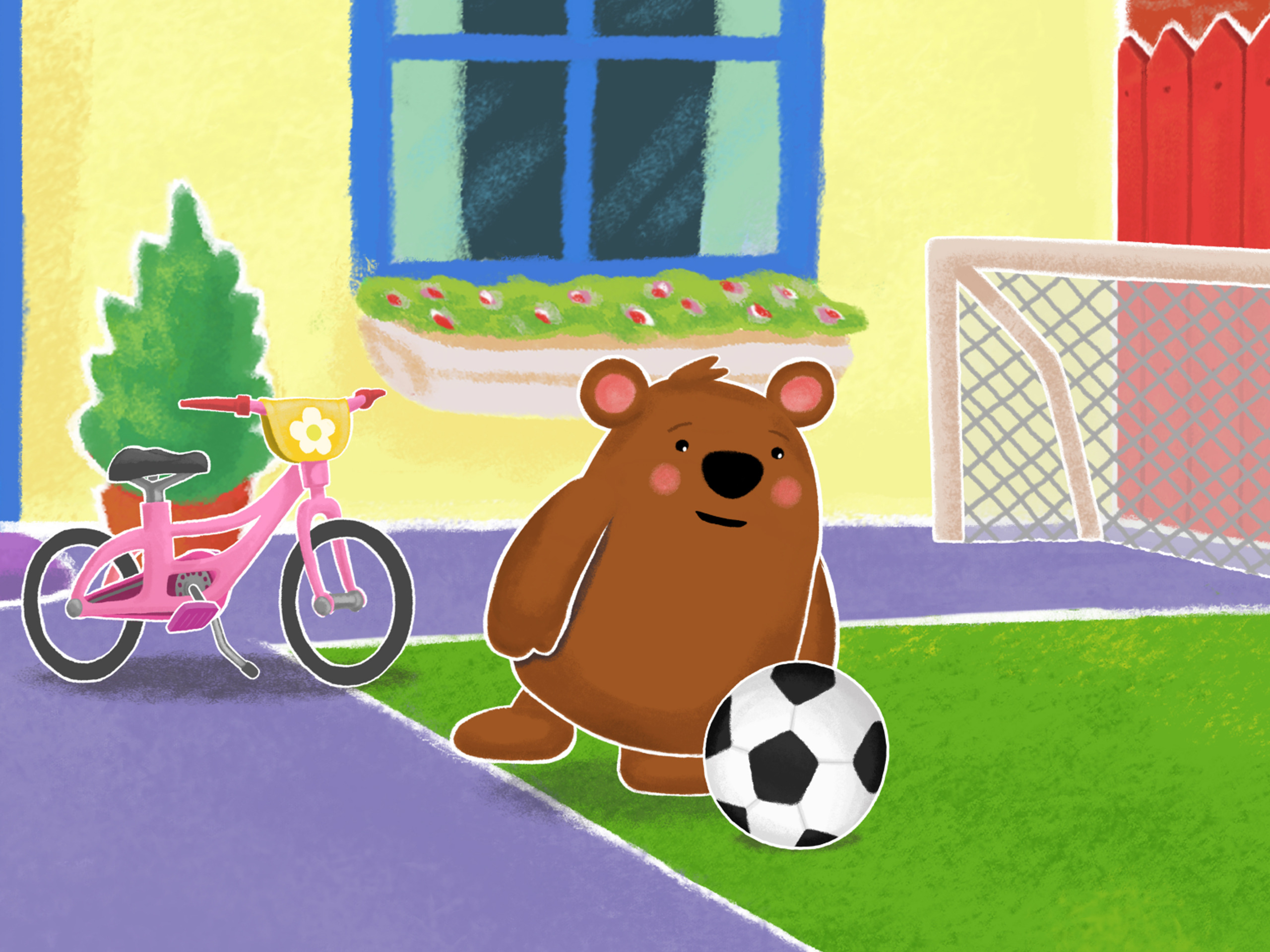 Prime Video: Fun with Claude