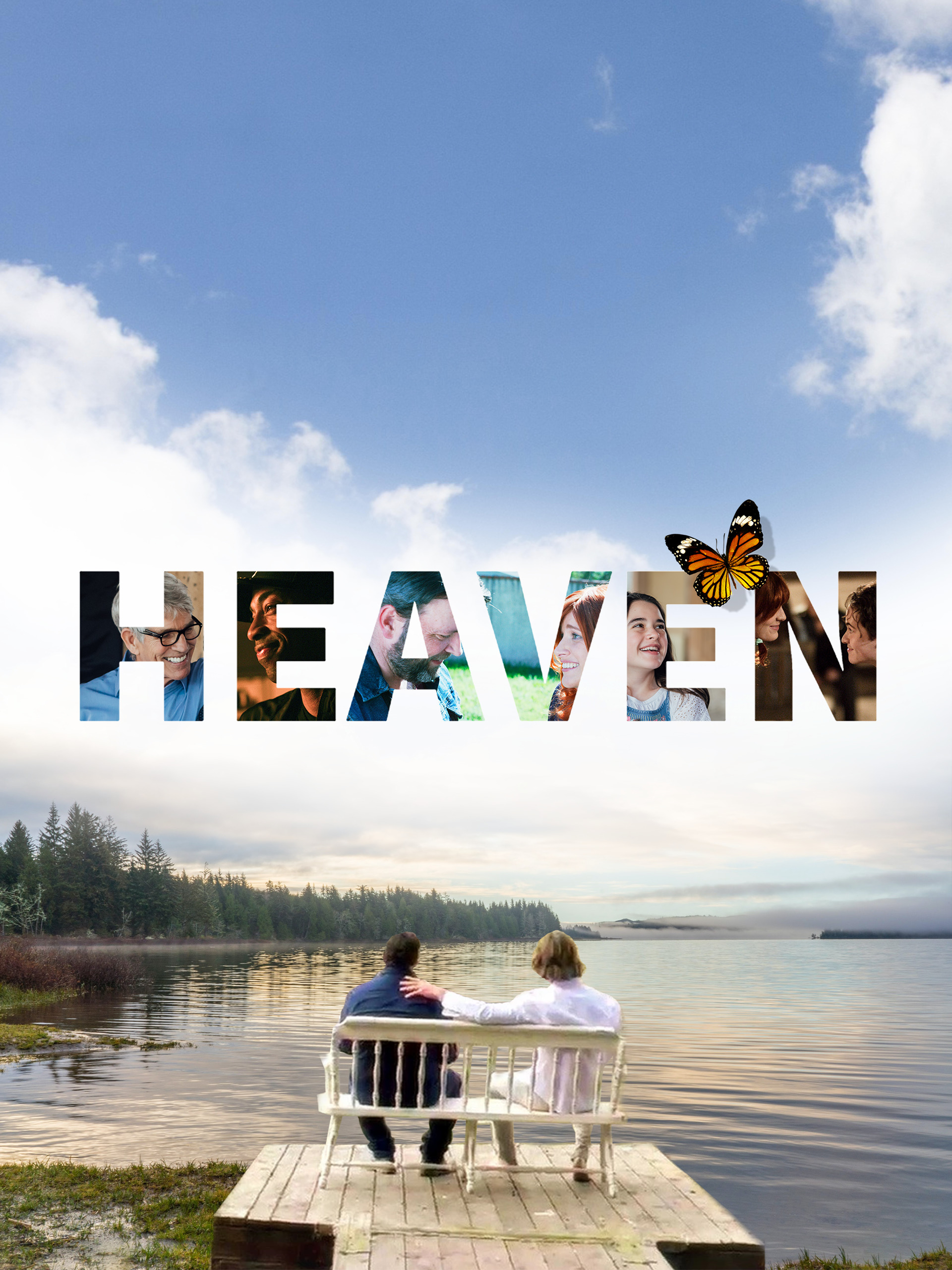 Prime Video: Heaven