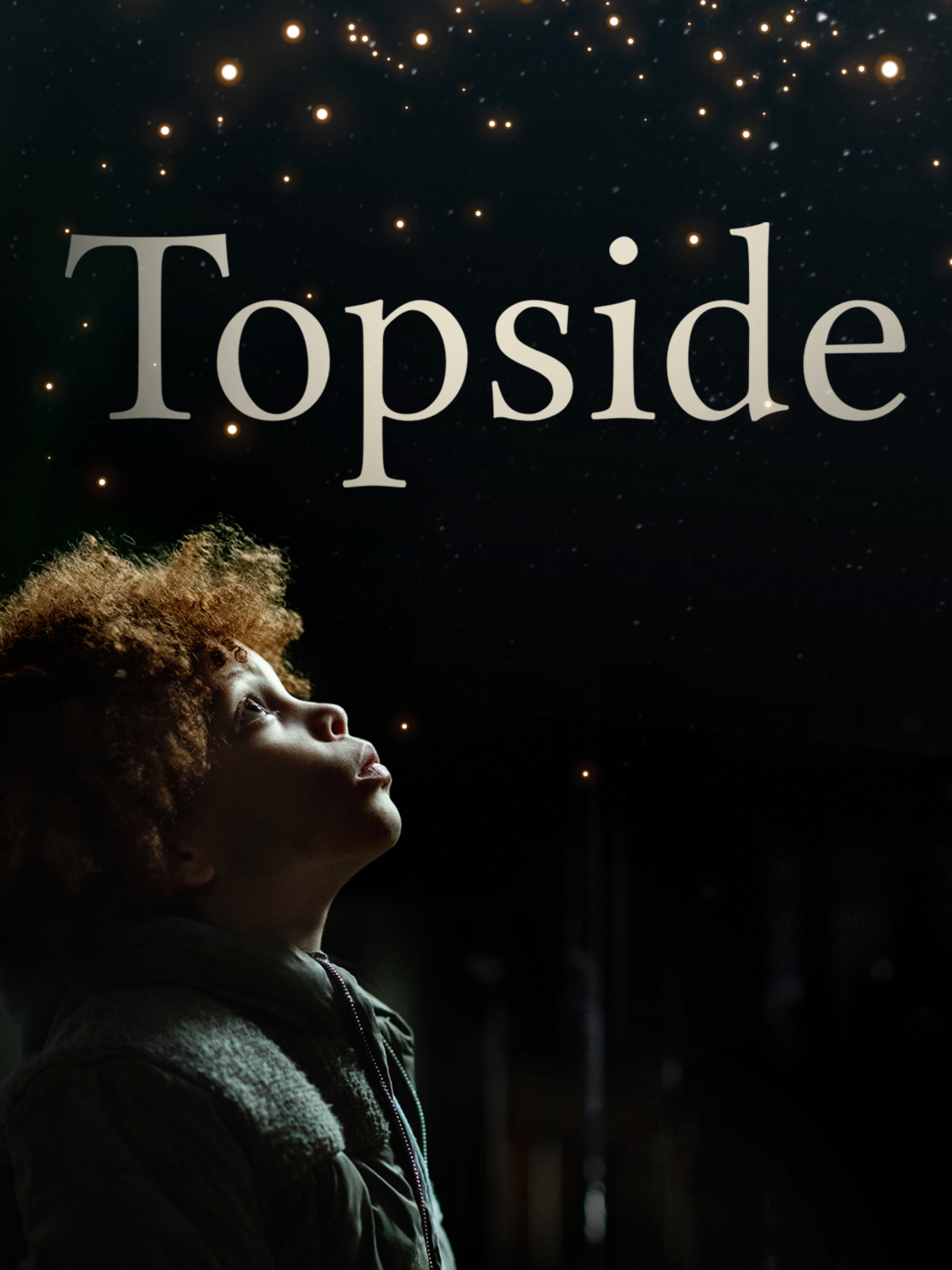 Prime Video: Topside