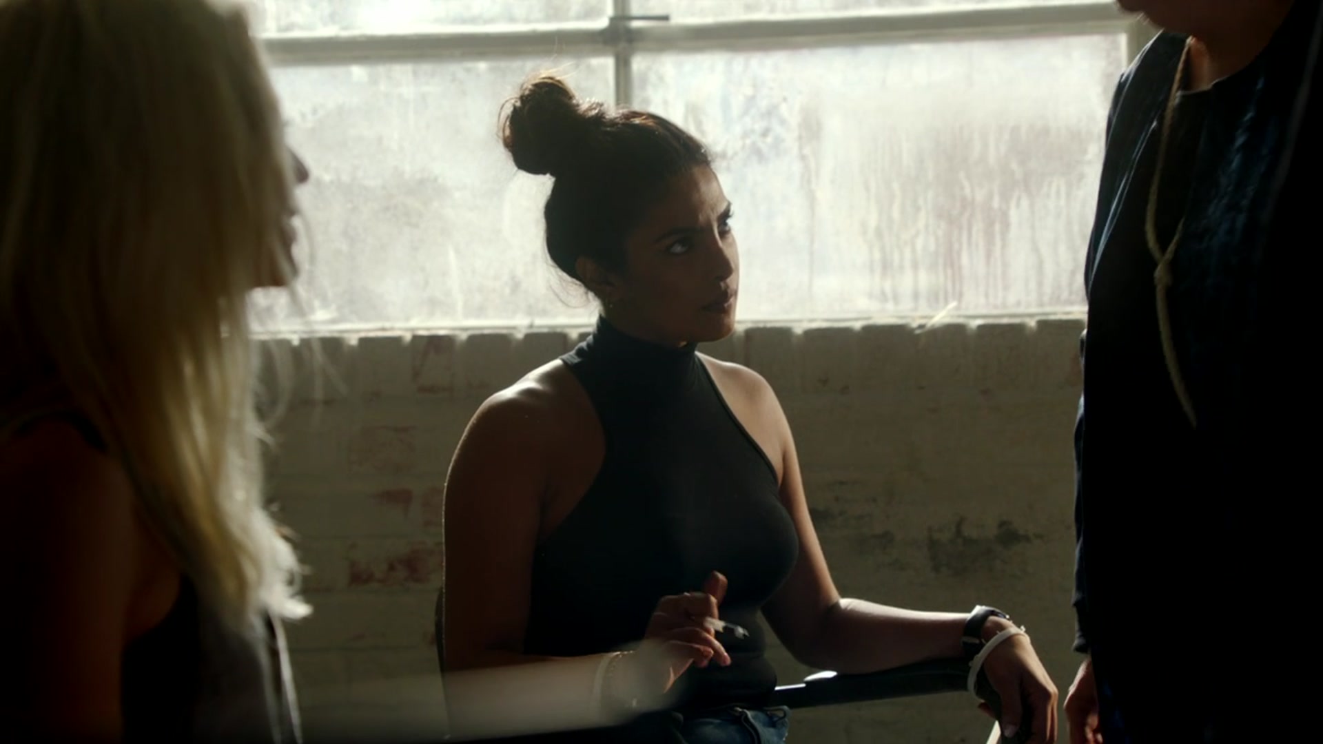 Watch Quantico Season 3 | Prime Video