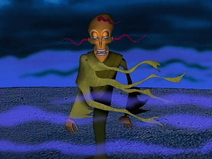 Amazon.com: Season 1 : Marty Grabstein, Thea White, Lionel Wilson, John ...