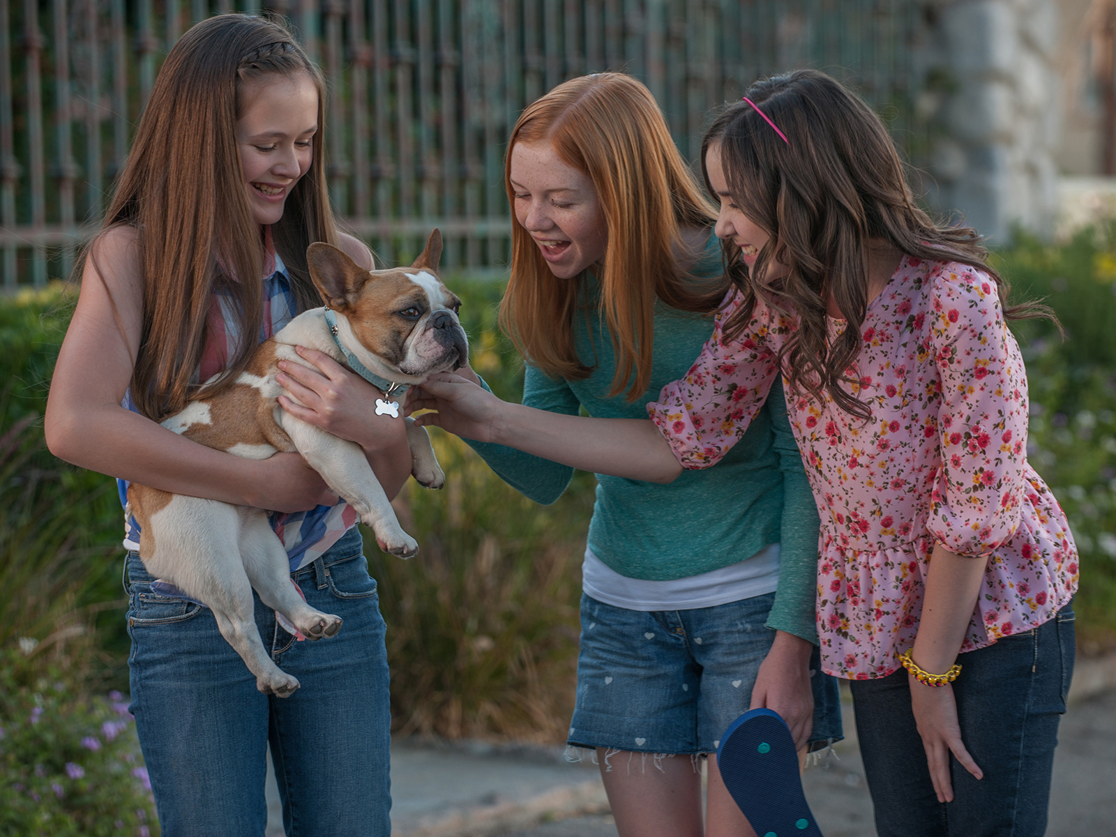 Prime Video: Just Add Magic - Season 101