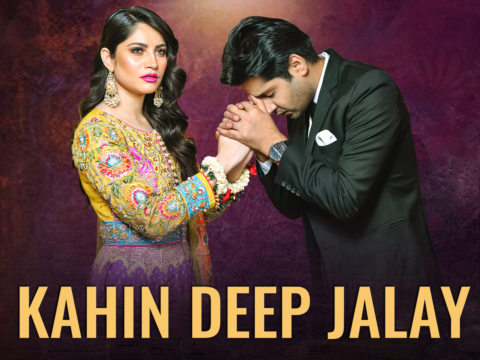 Prime Video: Kahin Deep Jalay