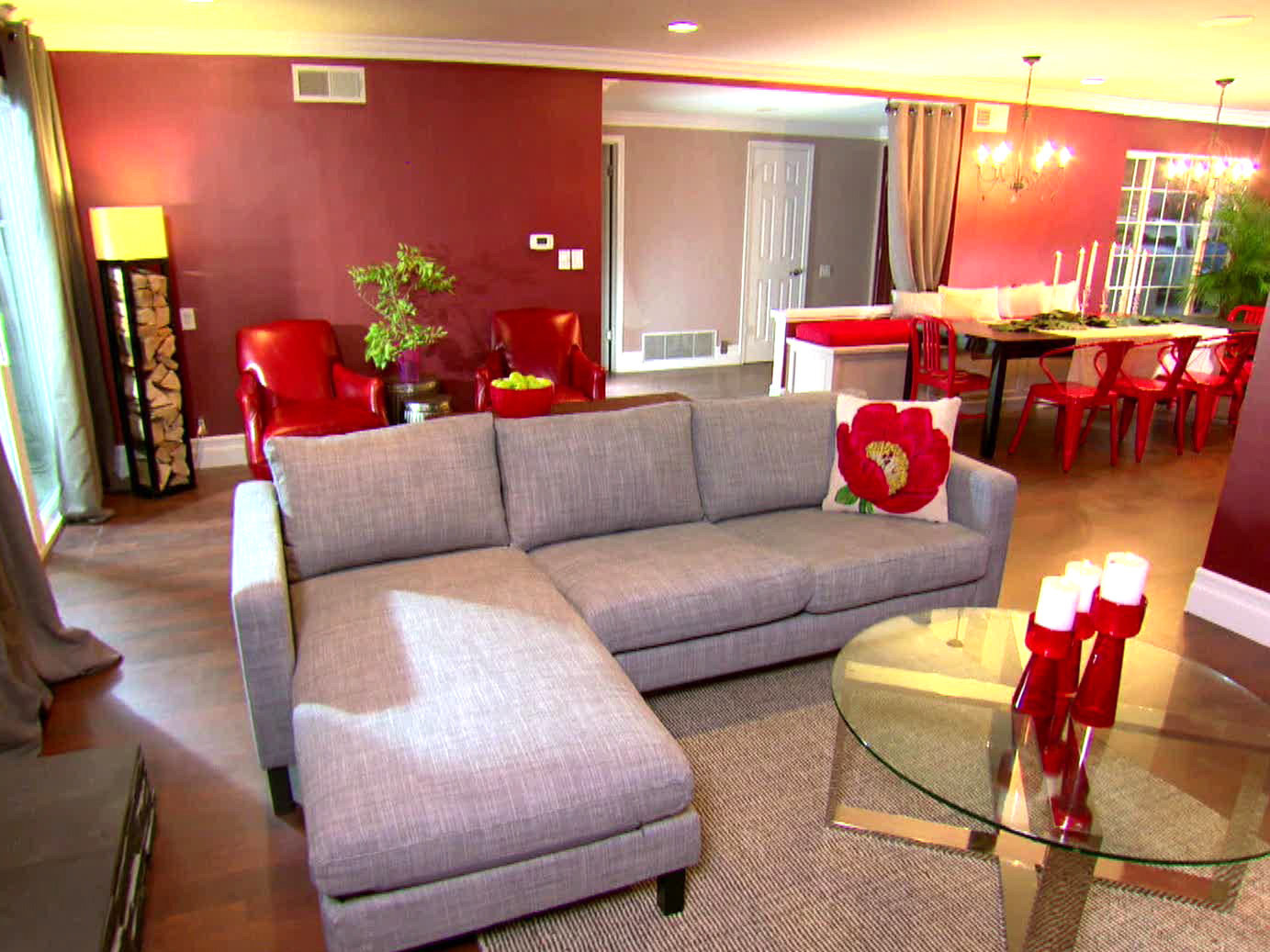 Prime Video: Room Crashers - Season 2