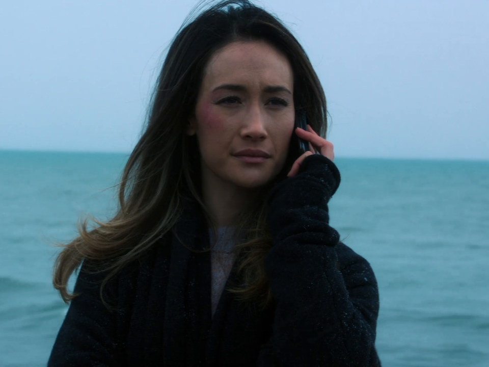 Prime Video: Nikita: The Complete Second Season